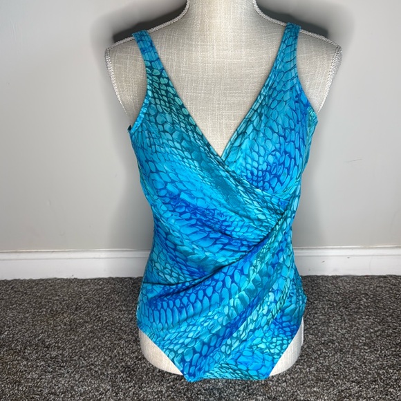 Miraclesuit | Swim | Miraclesuit Swimsuit | Poshmark
